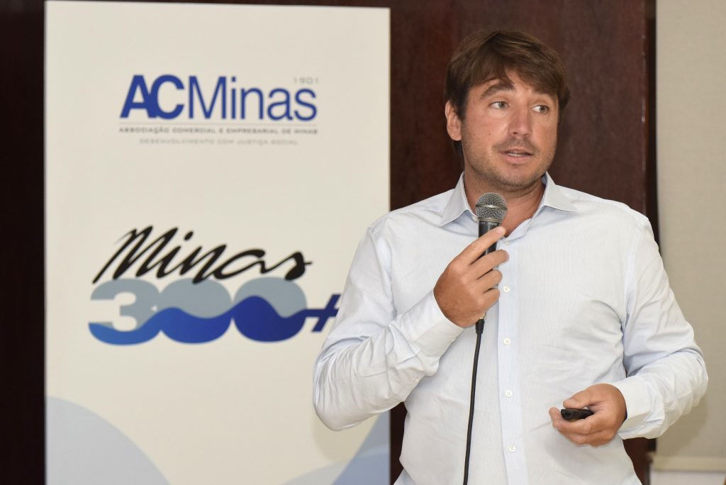 Europartner opens a branch in Belo Horizonte | Europartner