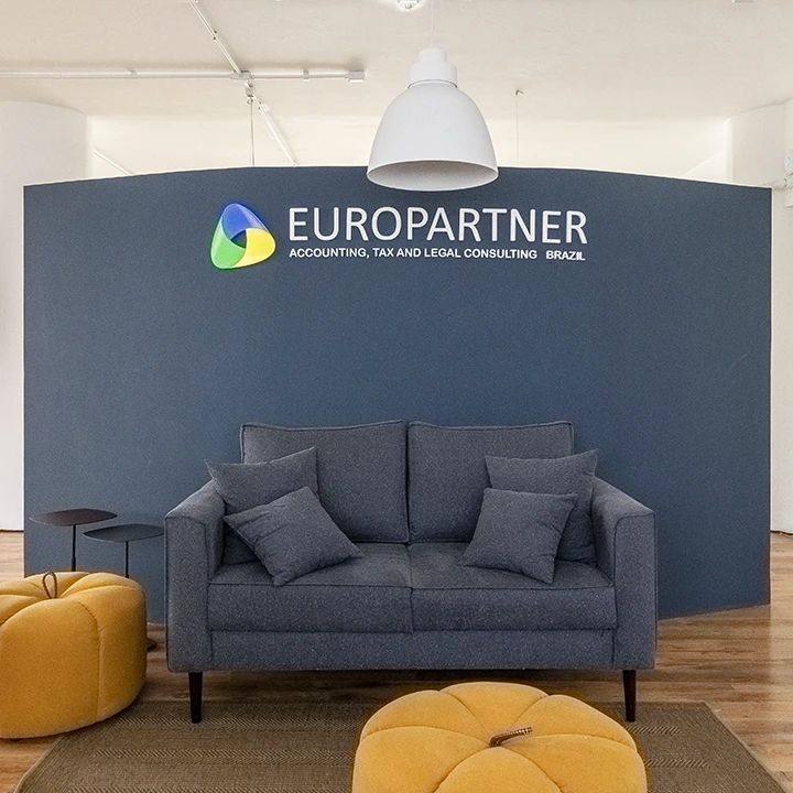 Sobre | Europartner