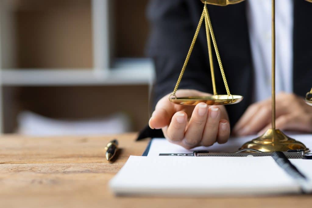 Legal Representation in Brazil: an overview | Europartner