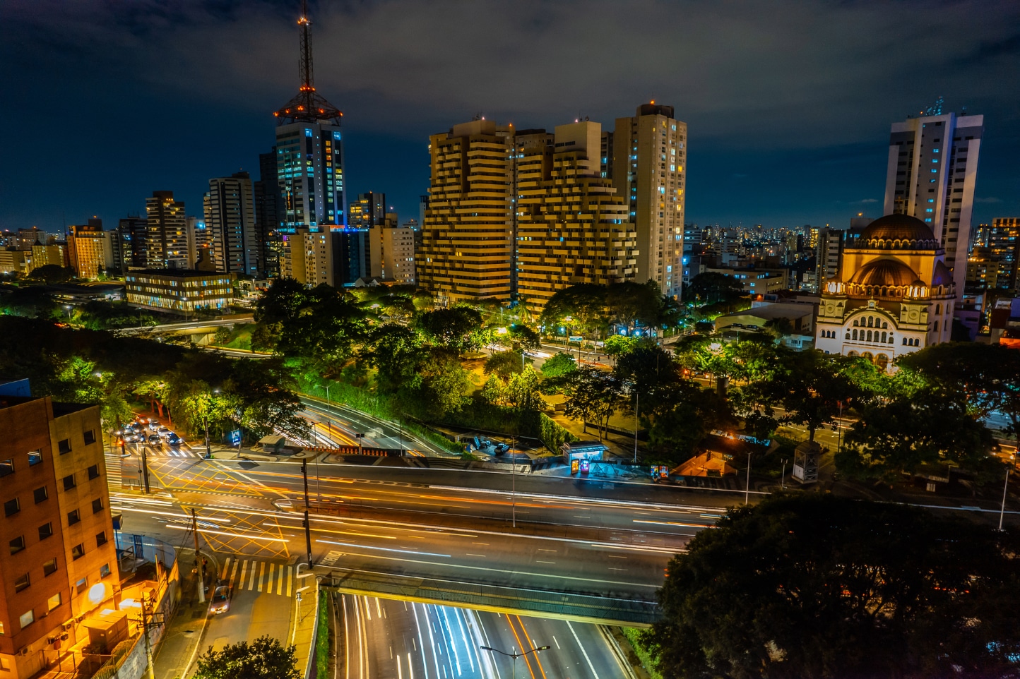Top 10 Brazilian cities for investment in 2024 | Europartner