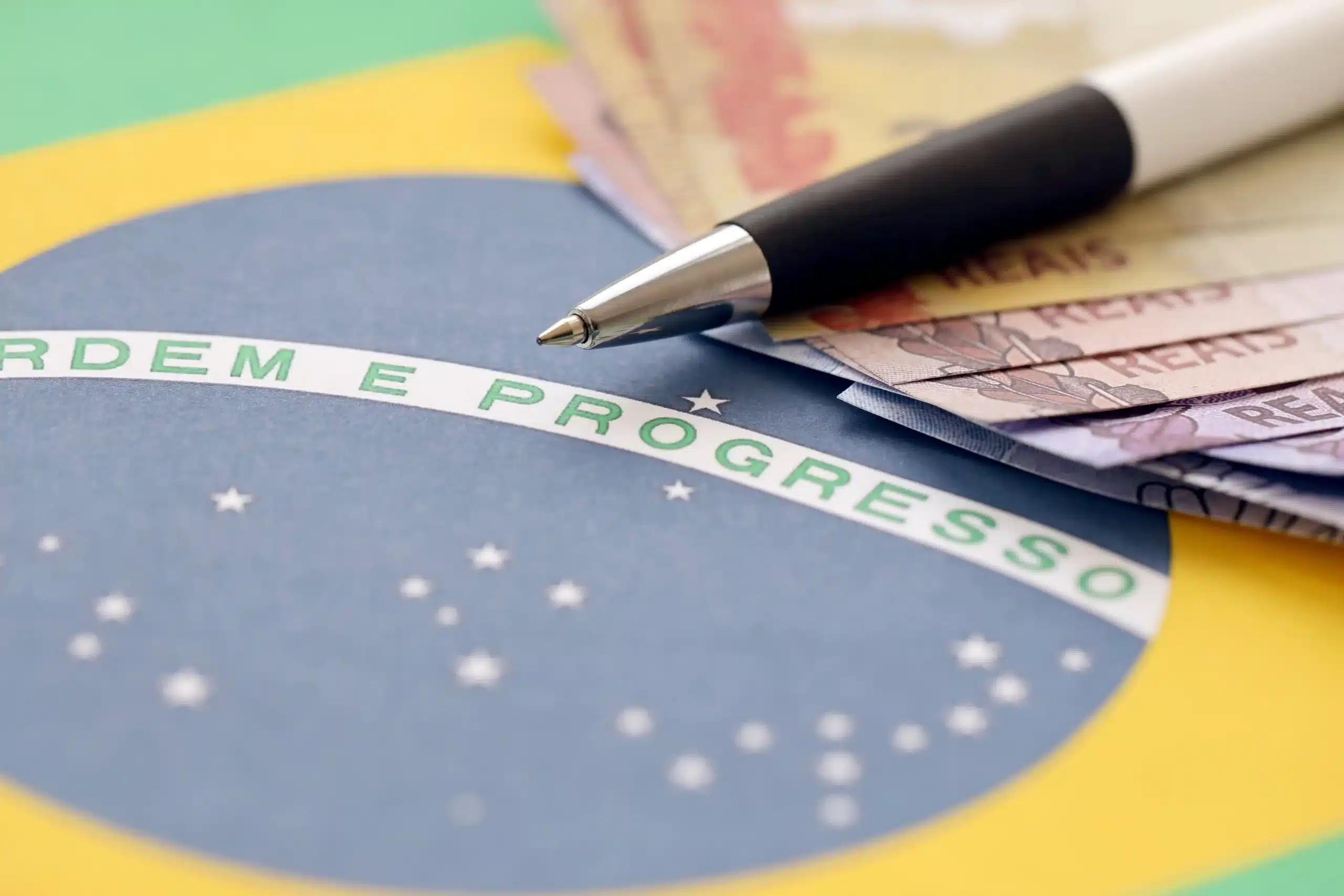 Minimum wage in Brazil | Europartner